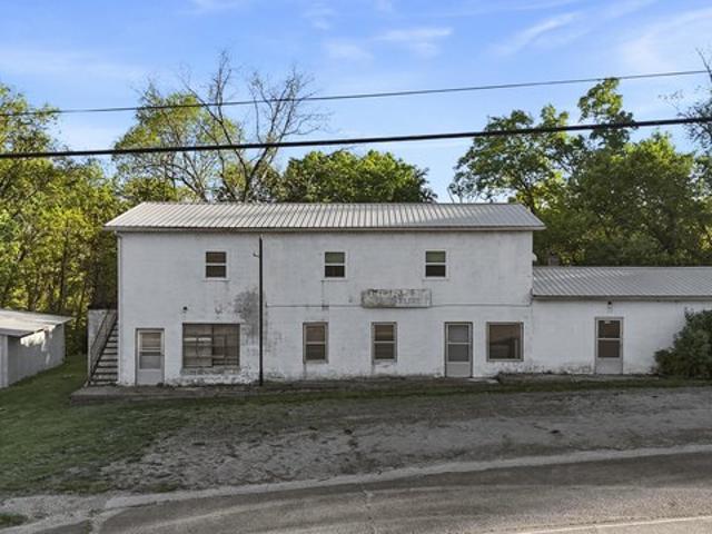 1356 Old Highway 25E S, Tazewell, TN 37879