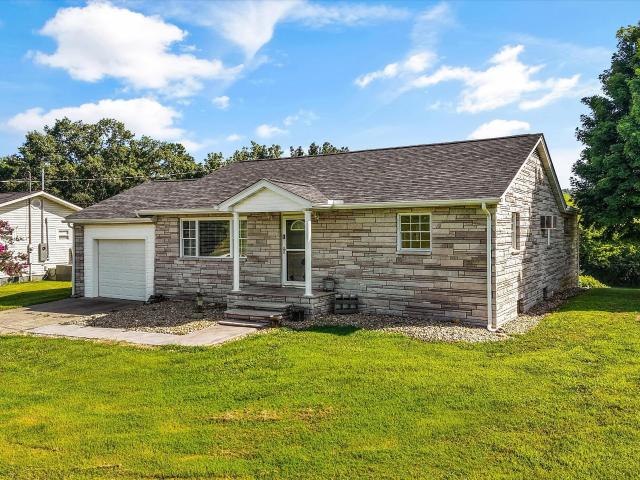 1356 Bluegrass Rd