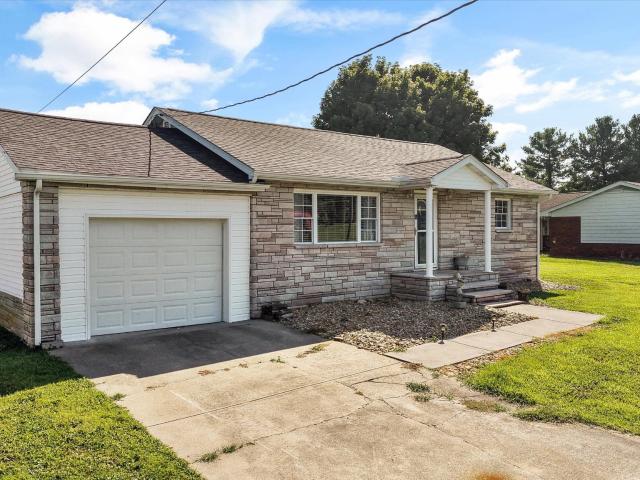 1356 Bluegrass Road
