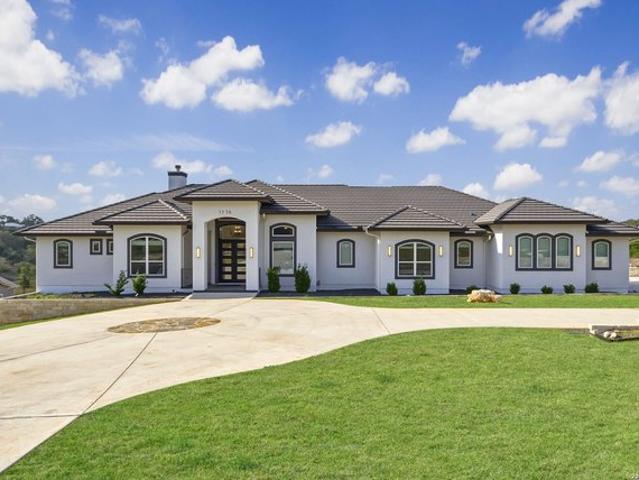 1356 Bordeaux Ln, New Braunfels, TX 78132