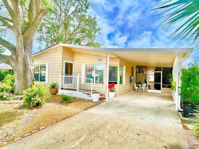 1356 Calle Del Sol Cir, Port Orange, FL 32129