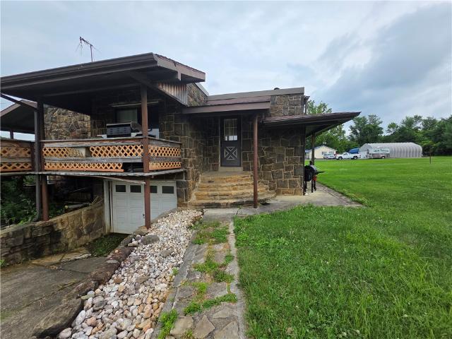 1356 Connellsville Rd