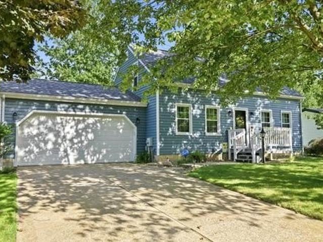 1356 Coronado Dr, Hermitage, PA 16148