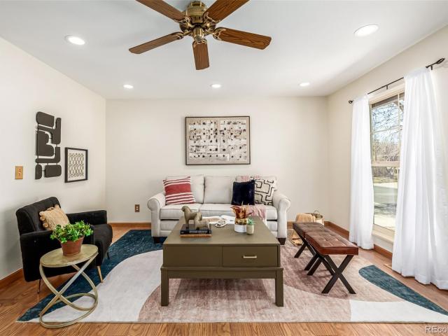 1356 Dexter St, Broomfield, CO 80020 | MLS #6318 | Compass