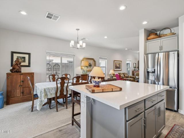 1356 E Avenida Kino, Casa Grande, AZ 85122 | MLS #6997