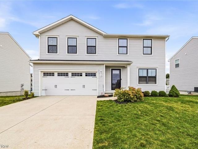 1356 Elizabeth Blvd, Painesville, OH 44077