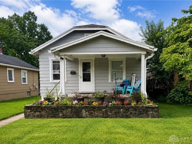 1356 Elmdale Dr, Dayton, OH 45409
