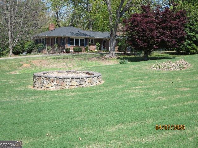1356 Enota Ave NE, Gainesville, GA 30501