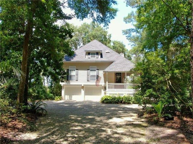 1356 Fiddler Trce NE, Townsend, GA 31331