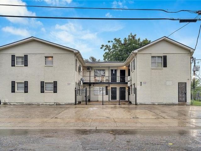 1356 Flanders St, New Orleans, LA 70114