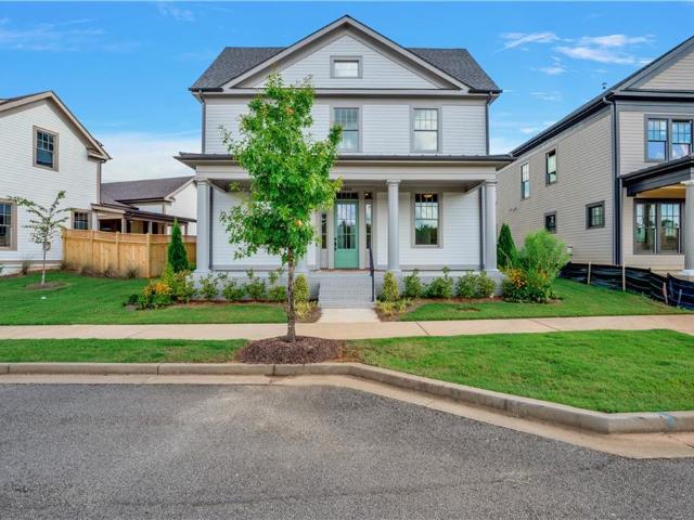 1356 Flora Dr, Conyers, GA 30094 | MLS #7628