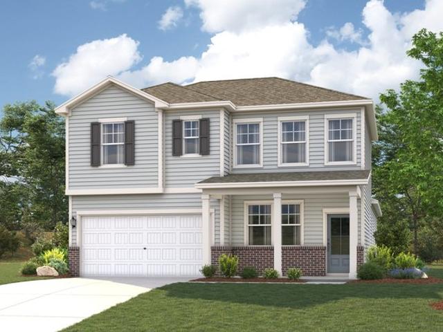 1356 Georgetown Dr, Old Hickory, TN 37138