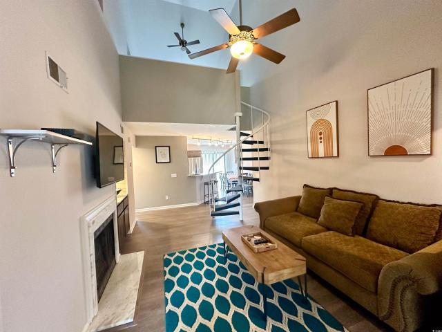 1356 Glenns Bay Rd. C 202