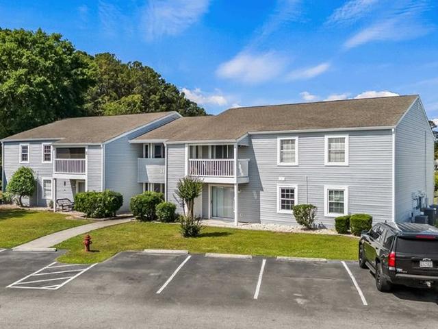 1356 Glenns Bay Rd Apt 202H, Myrtle Beach, SC 29575