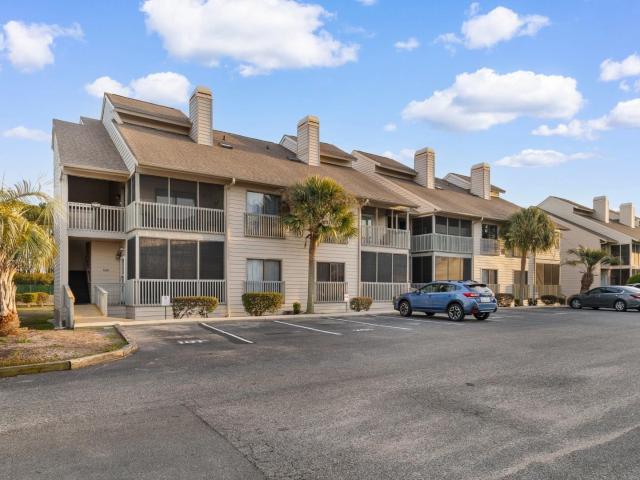 1356 Glenns Bay Rd, Unit 203D, Surfside Beach, SC 29575 | MLS #2603 | Compass