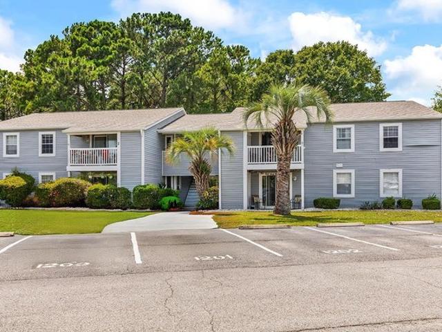1356 Glenns Bay Rd Unit I204, Myrtle Beach, SC 29575