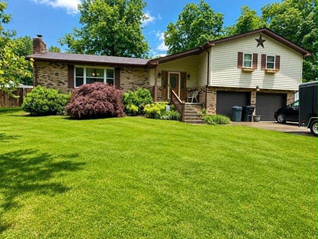1356 Hillsdale Ave, Raceland, KY 41169