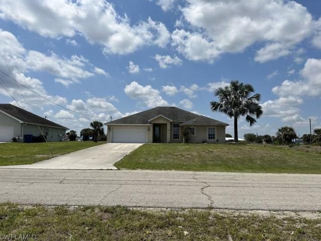 1356 Jay Terrace, Labelle, FL 33935