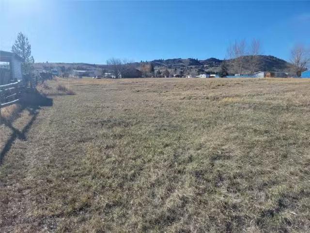 1356 LAS CASAS DRIVE LOT #7, BUTTE, MT 59701 Vacant Land For S.