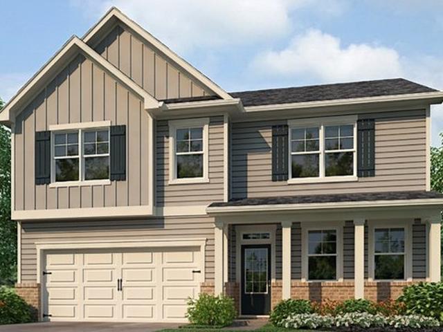 1356 Lincoln Ln, Braselton, GA 30517