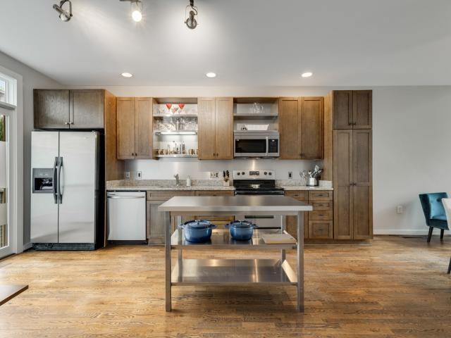 1356 Peter Haughton Way NW, Atlanta, US, GA