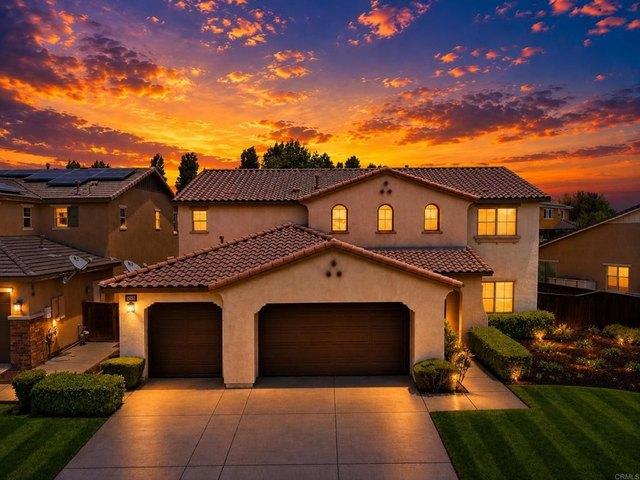 1356 Quince St, Beaumont, CA 92223