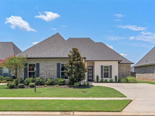 1356 Quincy Dr, Bossier City, LA 71111