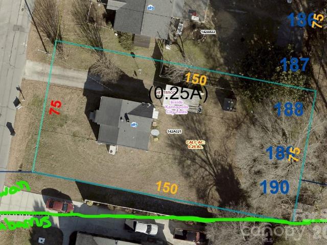 1356 Rainbow Drive