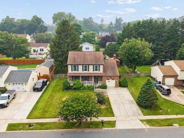 1356 Sweetbriar Lane