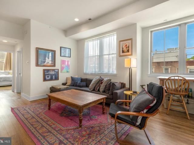 1356 S Bouvier Street # 2