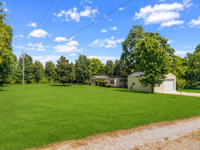 1356 Sam Johnson Rd