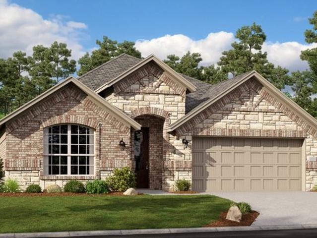 1356 San Laguna Ln, Fort Worth, TX 76052