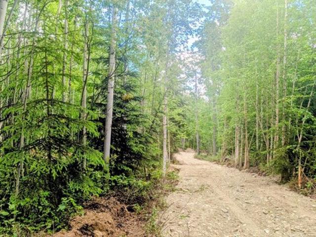 1356 Shuros Dr Lot 3D, Fairbanks, AK 99709