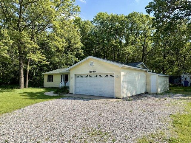 1356 th St SE, Lowell, MI 49331
