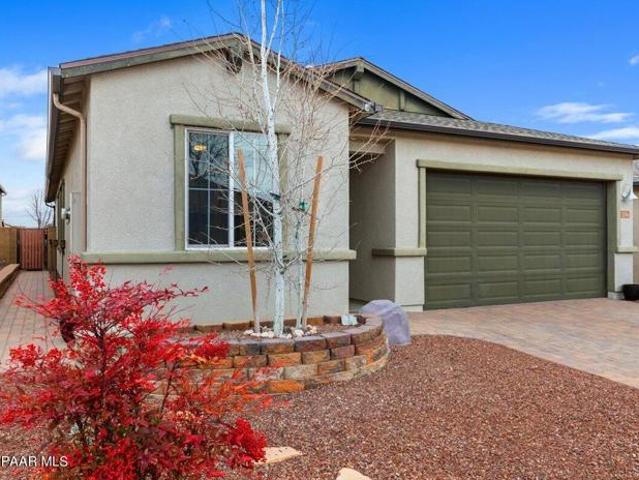 1356 Towhee Trail, Prescott, AZ 86305