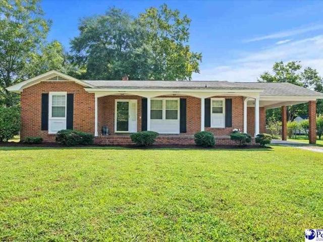1356 Virginia Acres, Florence, SC 29505