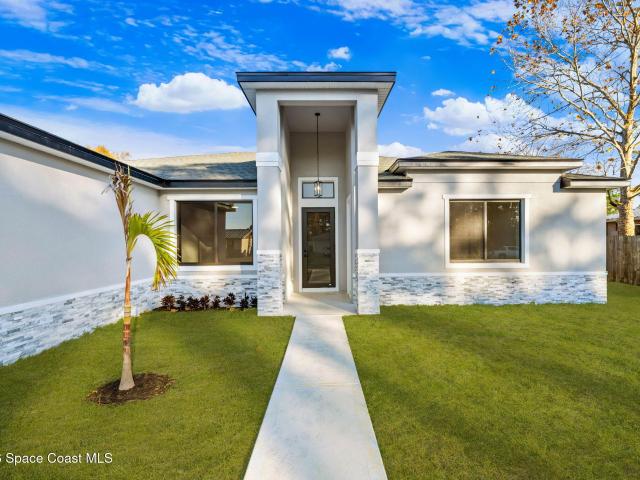 1356 Walthan St SE, Palm Bay, FL 32909 | MLS #1071 | Compass