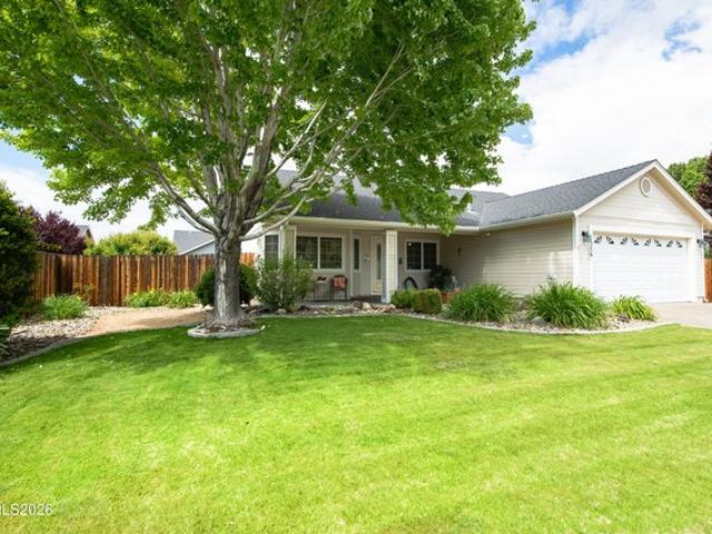 1356 Westminster Pl, Gardnerville, NV 89410