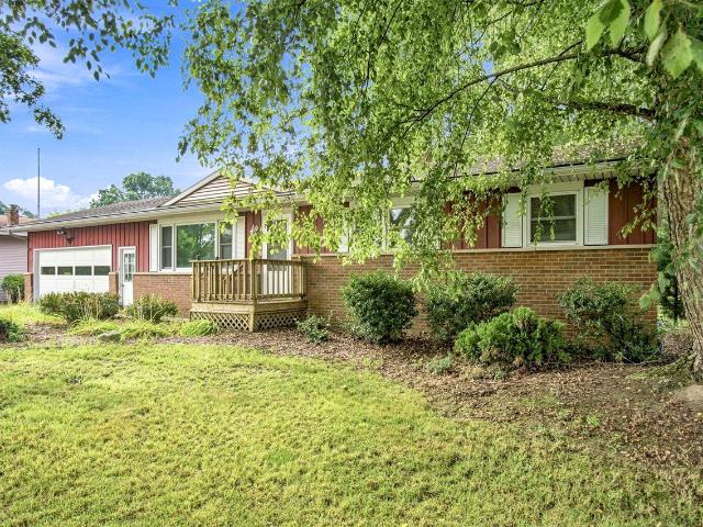 1356 Wilson Road
