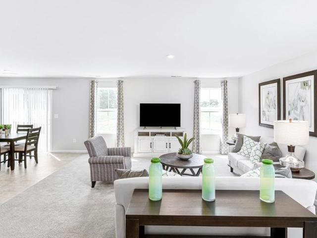 1356 Yeoman Berry Drive