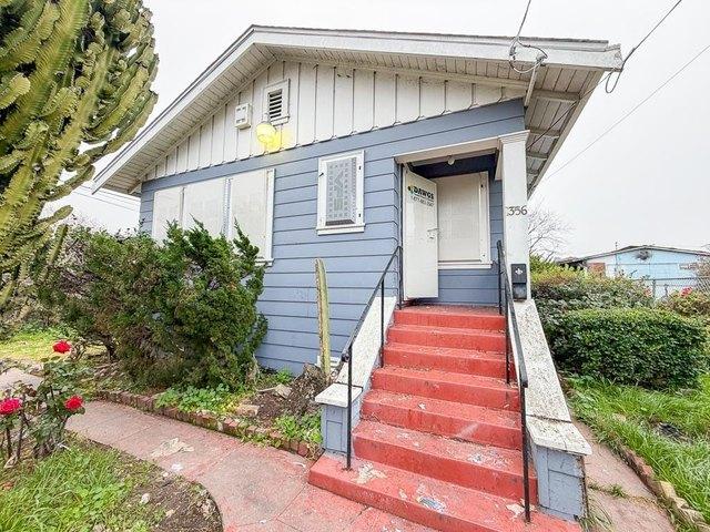 1356 83rd Ave, Oakland, CA 94621