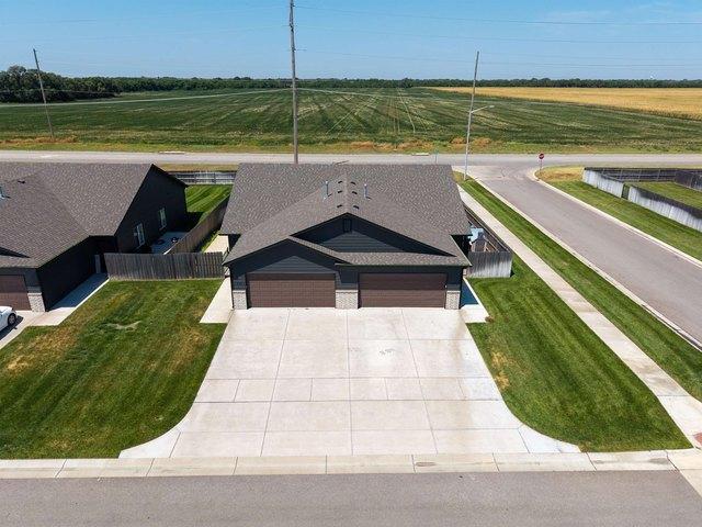 13573 13 W Haskell Ct, Wichita, KS 67235