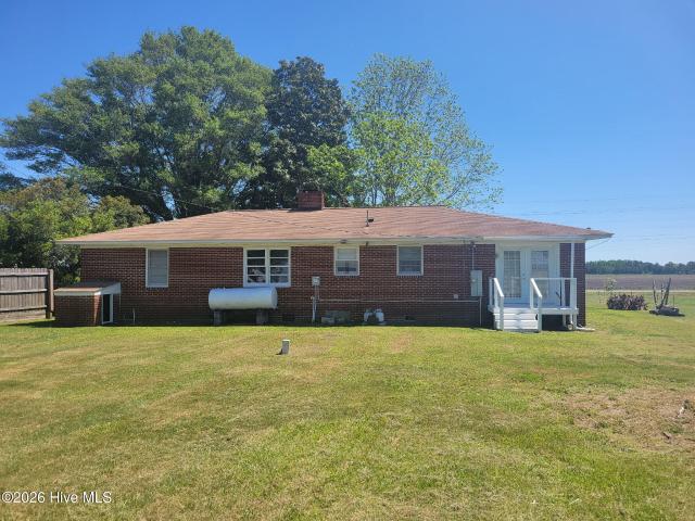 13570 N Lake Road