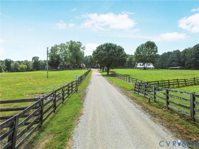 13571 Greenwood Church Road