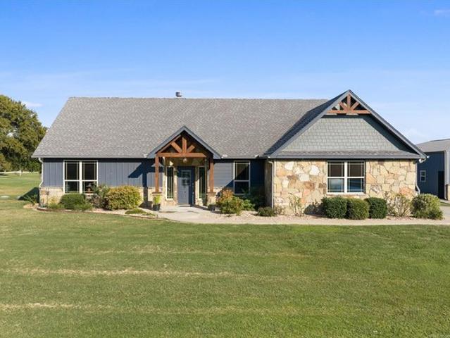 13572 Kaney, Kingston, OK 73439