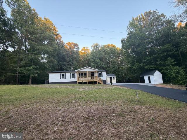 13577 Countyline Church Road