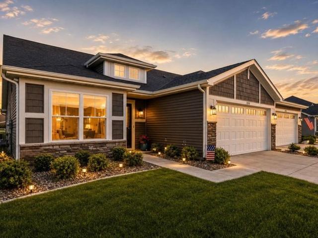 13574 Freedom Way, Cedar Lake, IN 46303