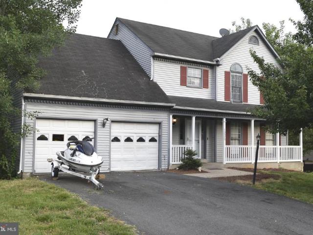 13575 Castlebridge Lane