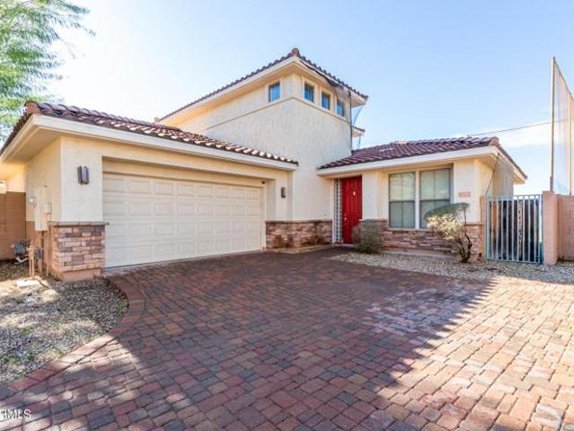 13578 W Cypress Street W, Goodyear, AZ 85395