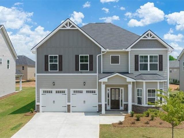 13579 Whitman Ln, Covington, GA 30014
